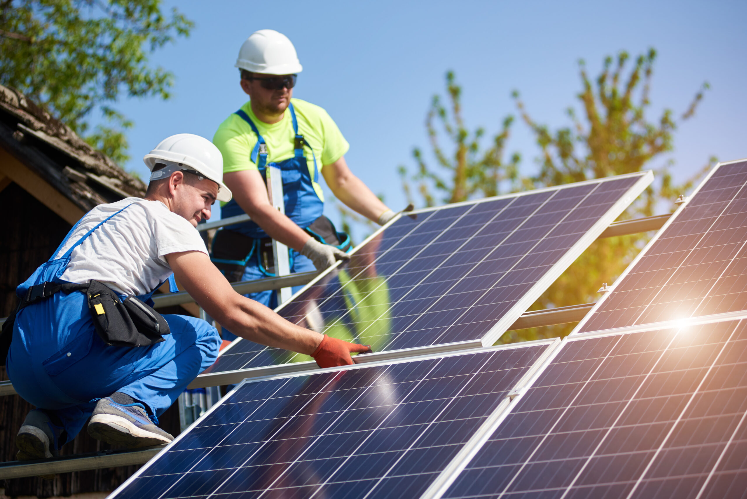 12 Questions to Ask a Solar Installer - Service Selector