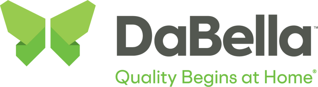 Benefits of Working with DaBella - Service Selector