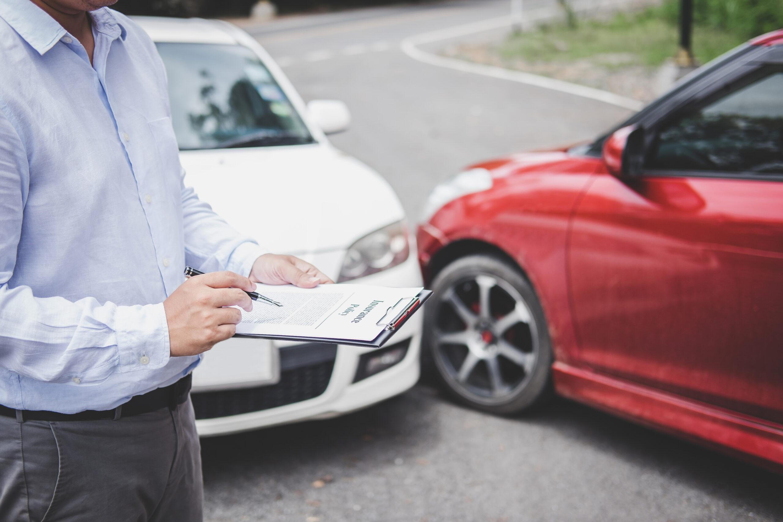 Auto Insurance Simplified: A Beginner's Guide - Service Selector
